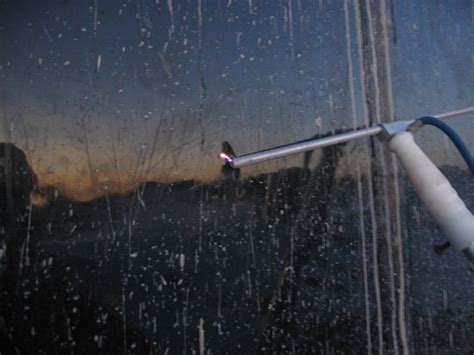 Geomembrane Leak Detection Technology Explained In A Nutshell Water Industry Journal