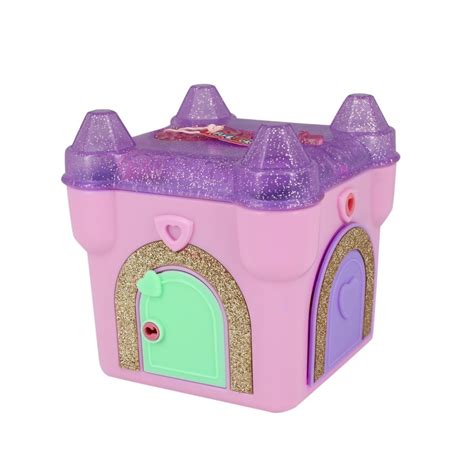 FunLockets Castle Jewelry Box - Entertainment Earth