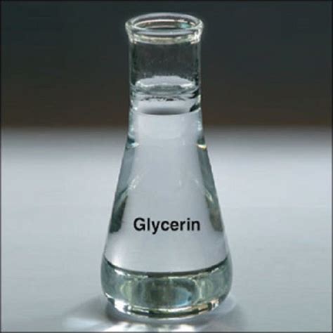 China Customized Glycerin Manufacturers Suppliers Factory Made In