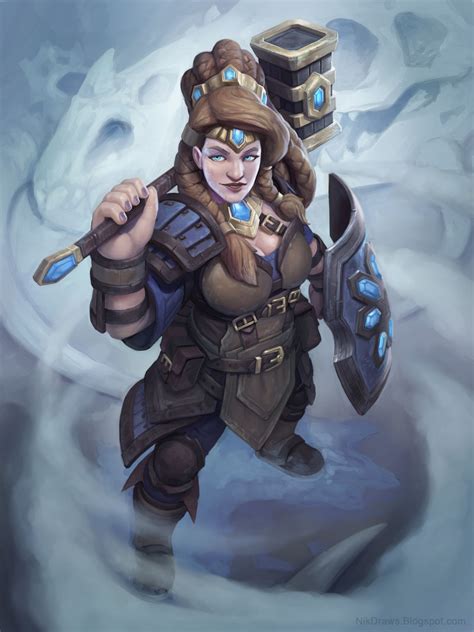 2014s Official Fan Art Thread Page 13 Geeklyinc Forum Female