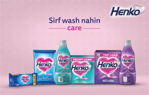 Henko Jyothy Labs Limited