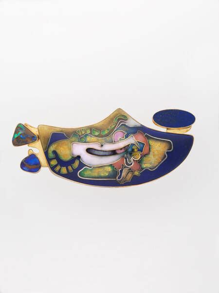 Kathryn Regier Gough People The Museum Of Arts And Design