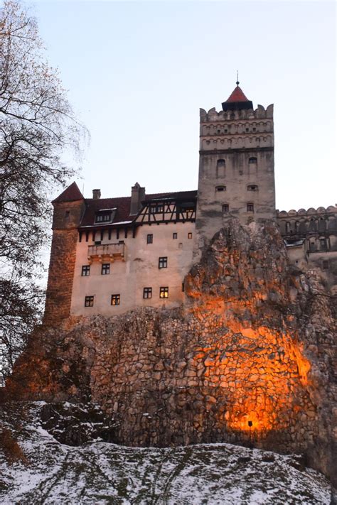 Romania Castles Crazy Sexy Fun Traveler Travel Blog About Adventure
