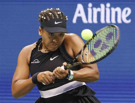 大坂なおみは2回戦敗退 柴原も敗れ、日本勢のシングルス全滅 全米opテニス第4日 産経ニュース