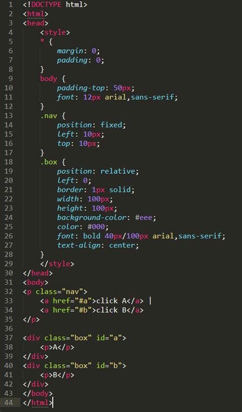 Htmlcss Transition 구현하기 3 네이버 블로그