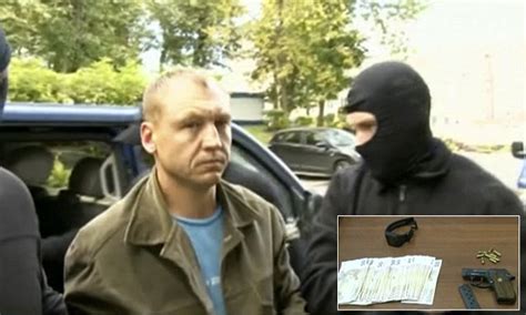 EU slams Russian sentencing of Estonian officer - Euractiv