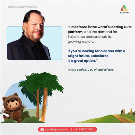 Bancom On Linkedin Job Opportunities Salesforce Careeropportunities…