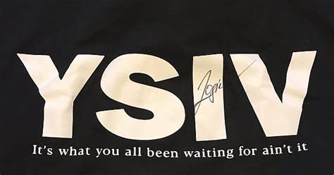 Signed Logic Shirt Album On Imgur