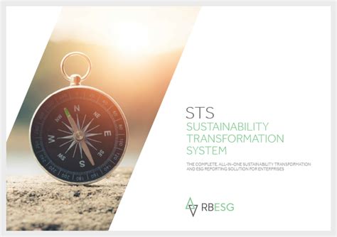 STS Report RBESG