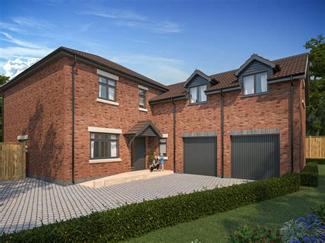 The Willows Axeus Homes