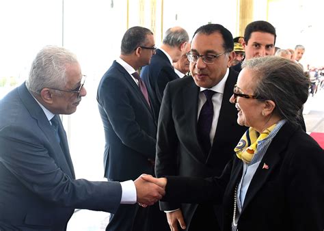 رئاسة مجلس الوزراء