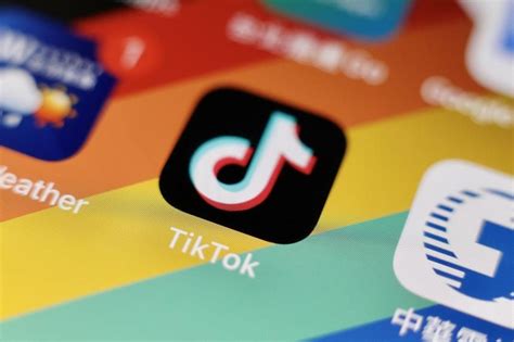 Indiana Sues Tiktok Alleging Chinese Access To User Data Mature