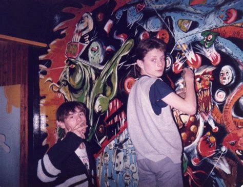 Pin By Katie Mccue On Lurvly Art Jamie Hewlett Jamie Hewlett Art Jamie