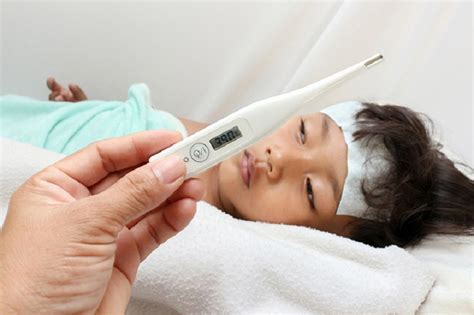 Selain Bintik Bintik Merah Ini Gejala Khas Dbd Lainnya Okezone Health