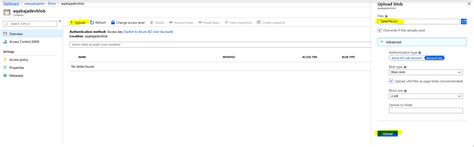 Read A Csv File Stored In Blob Container Using Python In Databricks Transform 365