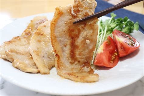【男子ごはん】ポークチーズソテーのレシピ｜肉料理【4月12日】 きなこのレビューブログ