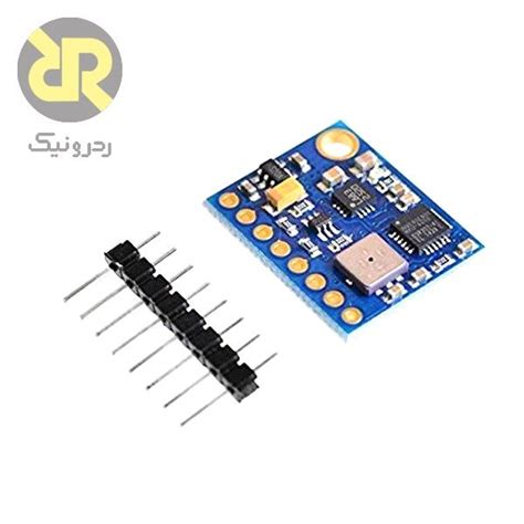 ماژول Imu ده درجه آزادی Gy 88 فروشگاه قطعات الکترونیک ردرونیک