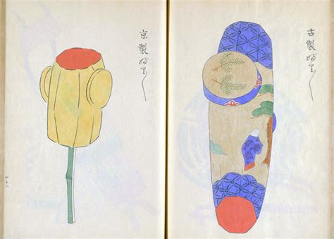 寺社境内名物集 浮世絵錦絵などを見るみんなの知識 ちょっと便利帳