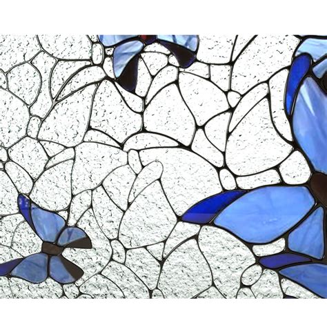 스테인드 글라스 창 나비 2 3d 모델 10 3ds Max Fbx Obj Unknown Free3d