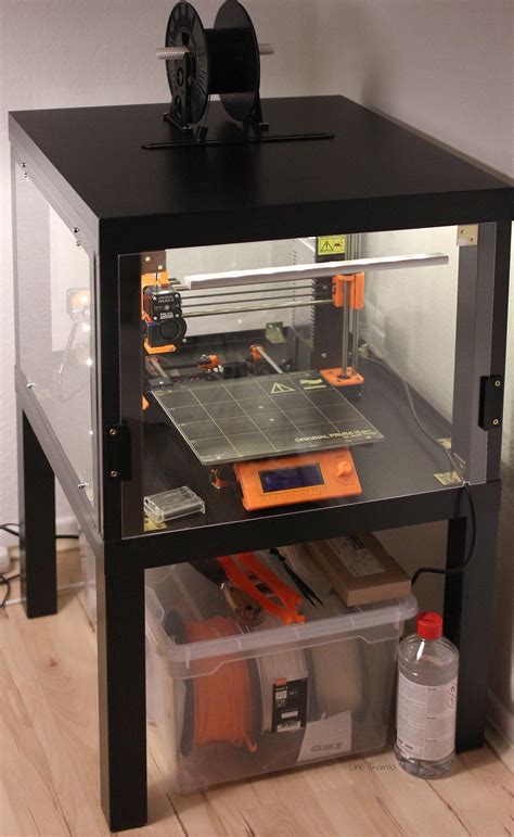 Ikea Table For 3d Printer At Mitchell Cushing Blog