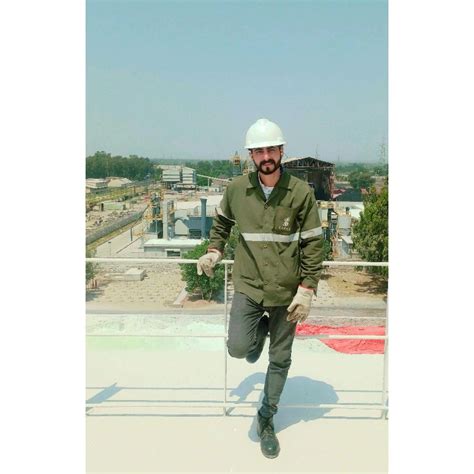 Irtaza Ahmed On Linkedin Environmentalmonitoring