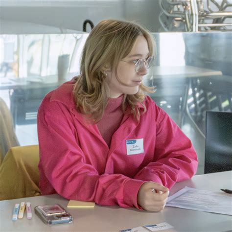 Zofia Zosia Marciniak Zosia Marciniak