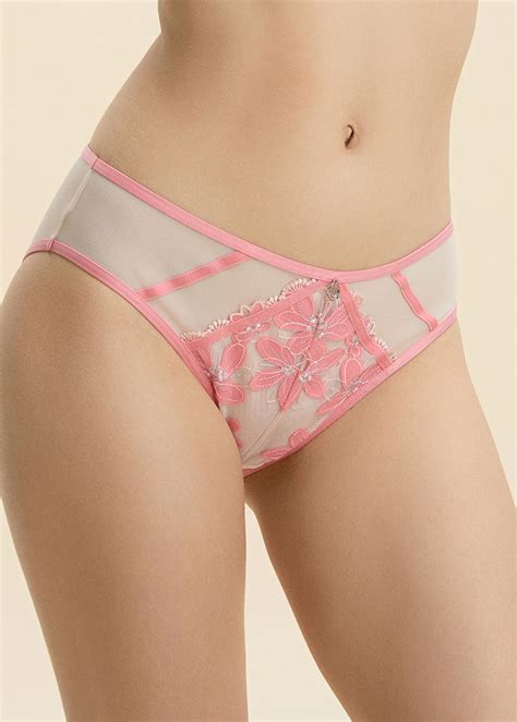 Rileysexypinkfloralembroiderylacebalconettelongbra 5 2b87fe0f 3026 45ed
