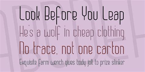 Chase Windows Font Free For Personal