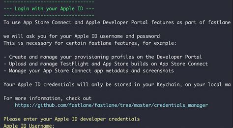 Fastlane Setup Guide For Ios Testflight Deployment Flutter App Development Company
