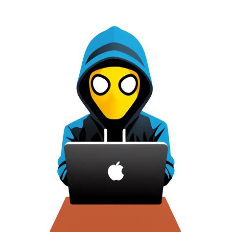 Hacker Easy Sticker Maker