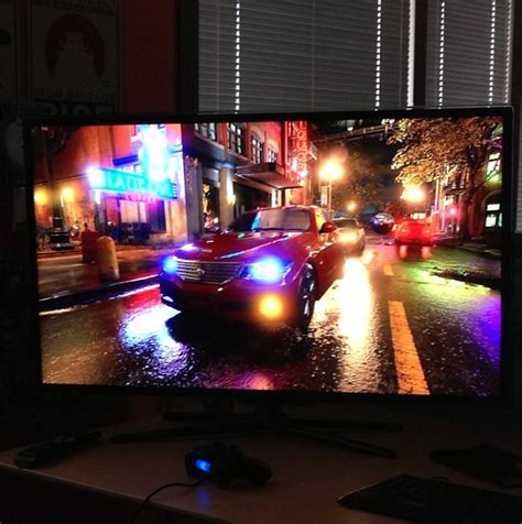 New Infamous Second Son Screens Thesixthaxis