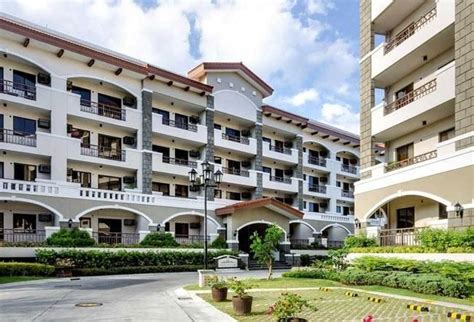 Condominium For In Sale Maricielo Villas Brgy Pulang Lupa Uno Las