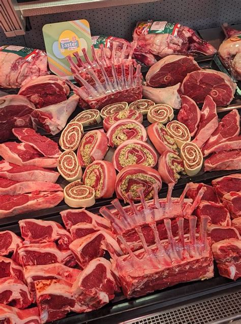 Pin On Meat Display In 2024 Cooking The Perfect Steak Meat