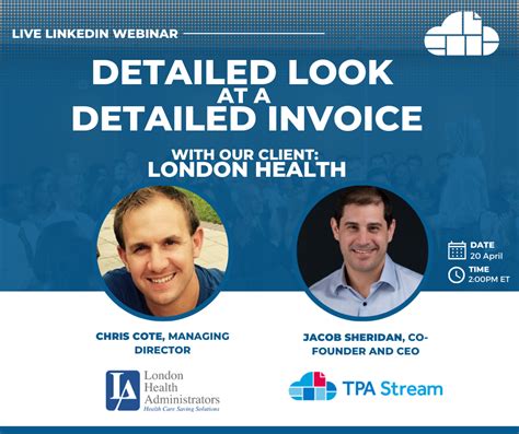 Webinar Recap Favorite Moments From Consolidated Invoicing Webinar