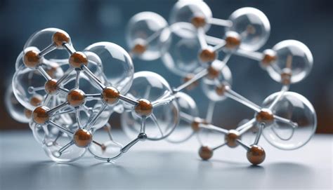 A Group Of Interlocking Cells With A Silver Colored Metal Object In The