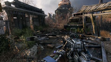 Купить Metro Exodus (Standard Edition) на Steam – Безопасные покупки на ...
