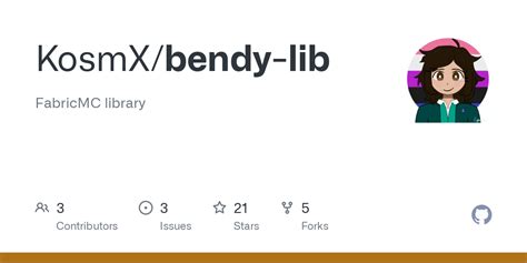 Bendy Libcommonsrcmainjavaiogithubkosmxbendylibmixinimodelpartmixinjava At Dev