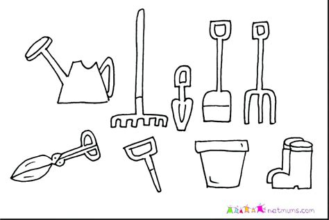 Handy Manny Tools Coloring Pages At Getdrawings Free Download