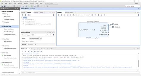 Pynq Workshop Element Community