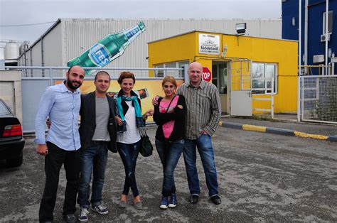 პირველი გერმანული ლუდი რომლის წარმოება და ჩამოსხმაც საქართველოში ხორციელდება A Photo On