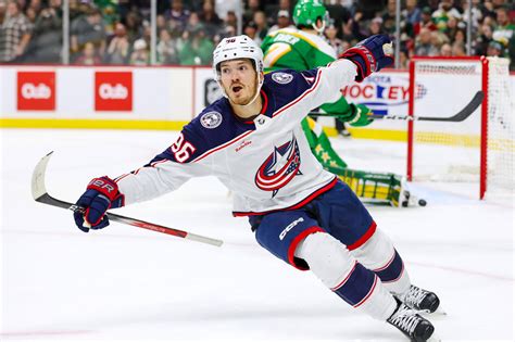 Nhl Trade Grades New York Rangers Take Flier On Forward Jack Roslovic The Athletic