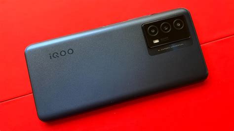 Unreal Iqoo Z5 Price Cut Get This Smartphone With Snapdragon 778g For