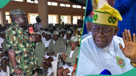 Minimum Wage Will Tinubu Increase Nysc Allawee Here Are 3 Things