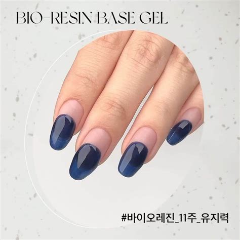 반디네일さんのインスタグラム写真 반디네일instagram「⠀ 𝐁𝐈𝐎 𝐑𝐄𝐒𝐈𝐍 𝐩𝐫𝐞𝐦𝐢𝐮𝐦 𝐠𝐞𝐥 𝐬𝐲𝐬𝐭𝐞𝐦⠀ ⠀ 레시피부터 연구 개발한 반디만의 독자적인