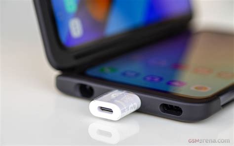 Lg G X Thinq Pictures Official Photos