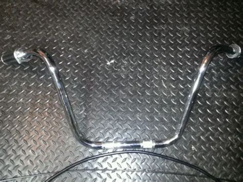 1972 Harley Davidson Shovelhead One Of A Kind Old Scool Show Chopper 0 Miles