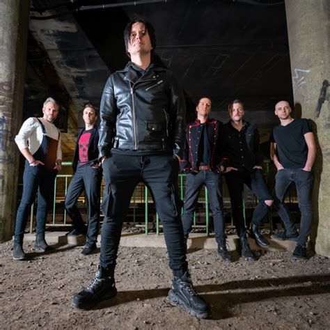 Morphine Tribute Indochine Sinah Booking