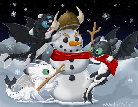 Httyd Dart