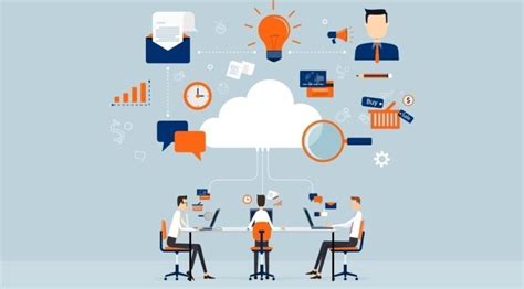 Sistemas Erp En La Nube Para Pymes Intelectalab