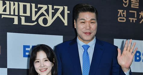 ‘서윗훈 서장훈x‘16살 동생 장예원 포토엔hd